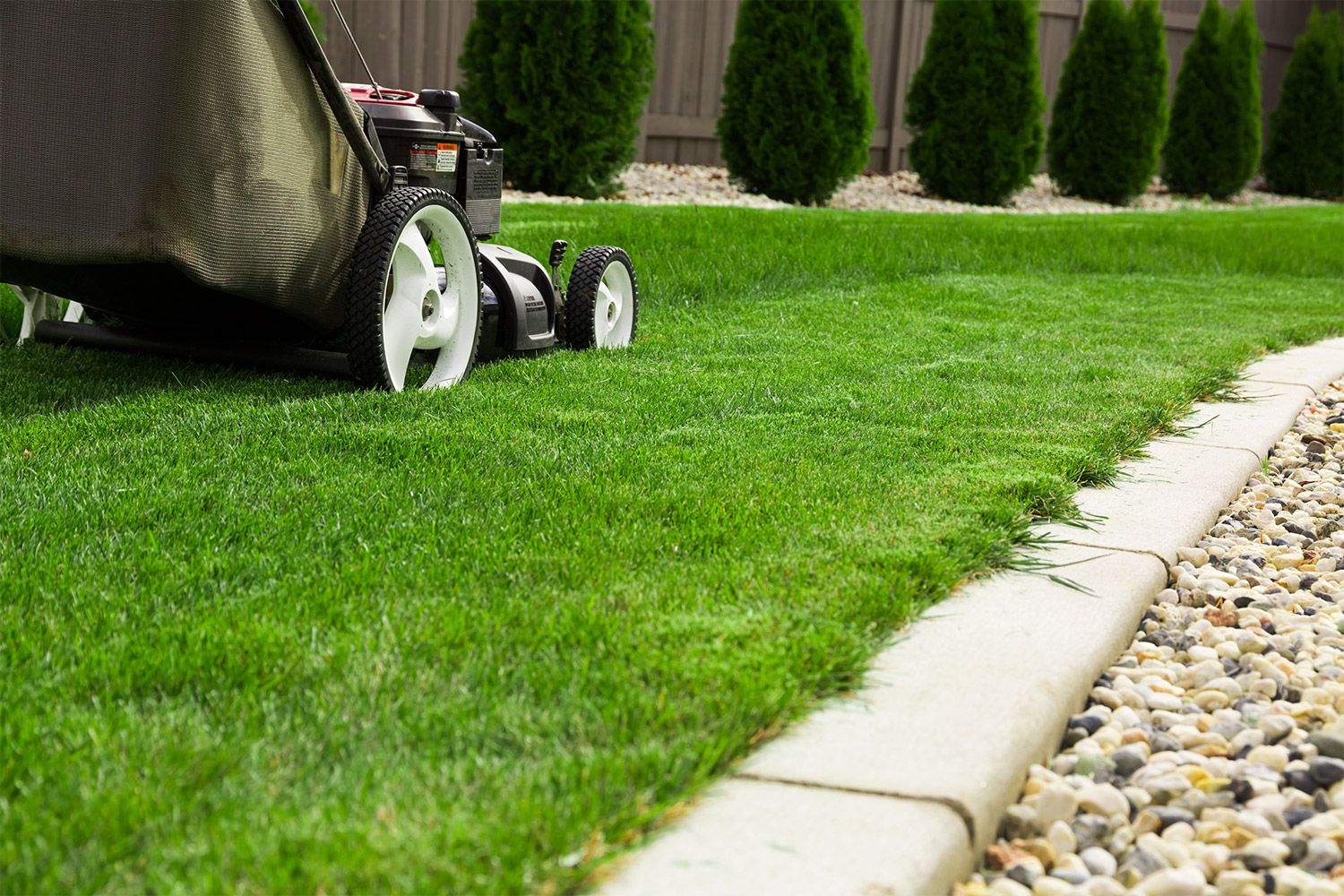 Proper Mowing Length | Christiansburg, VA – Jeremy’s Landscaping, LLC